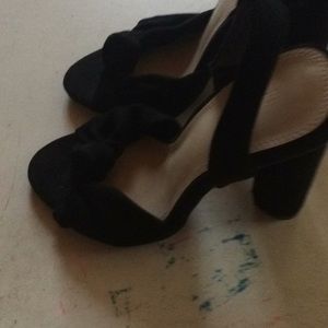 Forever 21 | Shoes | Forever 2 High Heels | Poshmark